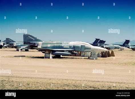 Tucson Air Force Base Davis Monthan Air Force Base Kbmv