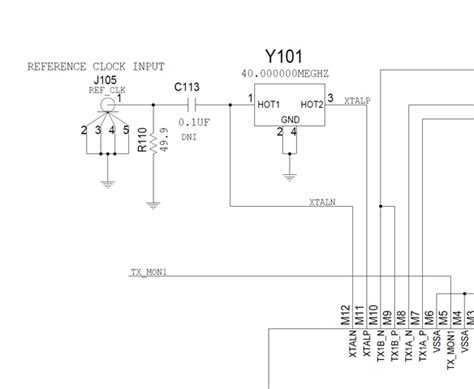 AD9361 AD9364 Clock Q A Design Support AD9361 AD9363 AD9364 EngineerZone