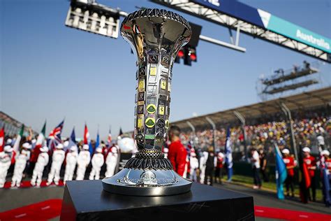 Los Pilotos De F1 Con Más Títulos De Campeón Del Mundo De Constructores
