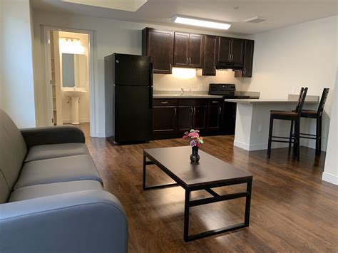 Permanent Supportive Housing — Ywca Dayton Domestic Violence Shelter