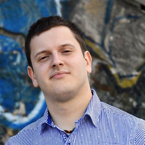 Dilyan Grigorov Medium