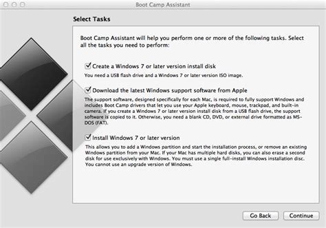 Boot Camp Windows Install Black Screen Ninjalidiy