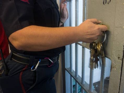 Crimen De Nayara Vit Tribunal Autoriza Visita íntima En La Cárcel Para El Imputado Por Muerte