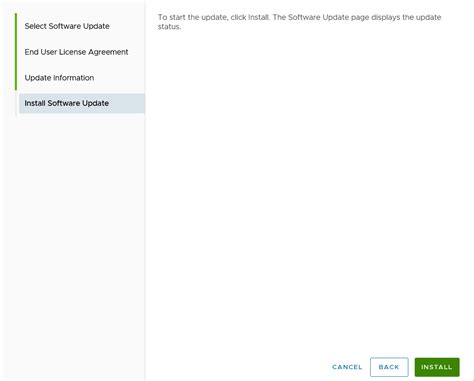 Install And Configure Vrealize Operations Manager 82 Part 6 Upgrading