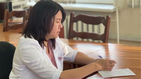 Как пройти медицинское освидетельствование ВЛЭК в Казахстане ВОПРОС ОТВЕТ 1 Youtube