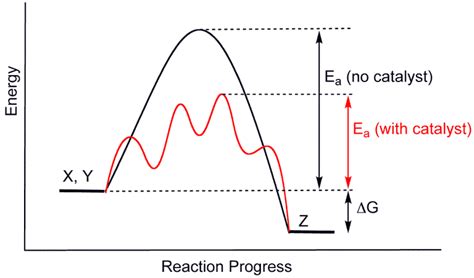 Catalyst Definition As Used In Chemistry