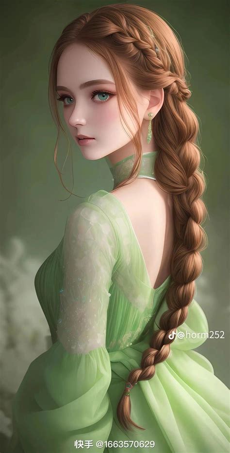 Beautiful Women Pictures Fantasy Art Women Fantasy Girl Image Pastel Chica Fantasy