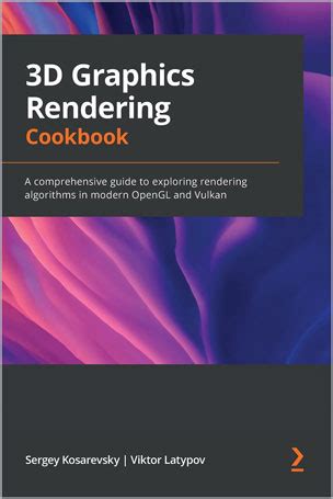 Sky Book D Graphics Rendering Cookbook