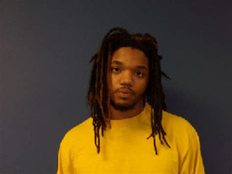 Tucker Shemar Mikequiel 01052021 Sampson County Mugshots Zone