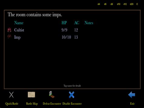 Buy Cheap Endless RPG Random Map Generator For D D 2024 And 5e CD Key Best Price GG Deals