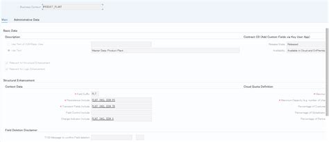 Adding Field In Standard Fiori Apps Of S 4hana Wit Sap Community