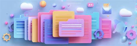 Corrupted File Thumbnail Illustration Featuring Static With Faded