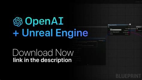 Openai Api Plugin Unreal Engine Openai Bp