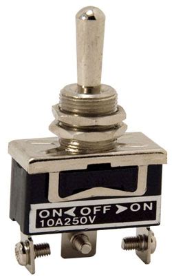 CP Performance Toggle Switches