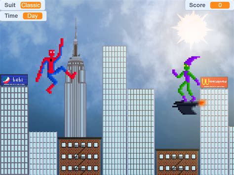 Spider Man The Collection Demo By Mildly