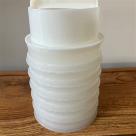 Tupperware Etsy