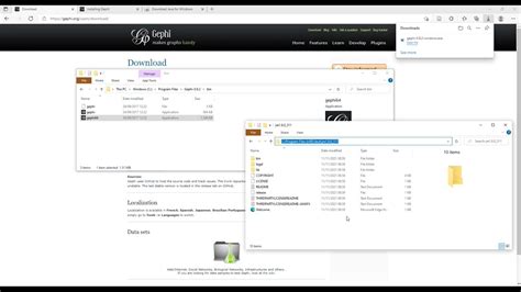 How To Fix Cannot Find Java 18 Or Higher Error When Installing Gephi 092 Youtube