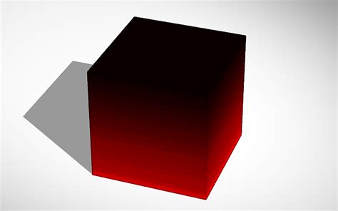 3d Design First Gradient Tinkercad 3d Design First Gradient Tinkercad