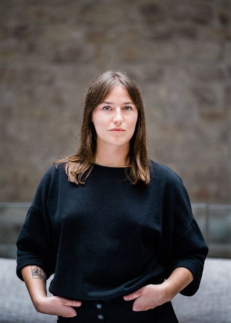 Marilou Rudel Webisland