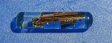 temperature implant testing and hacking projects dangerous things forum