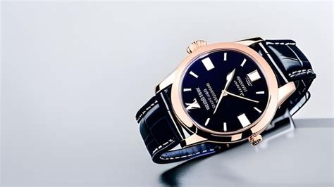 Premium Ai Image Watch Background