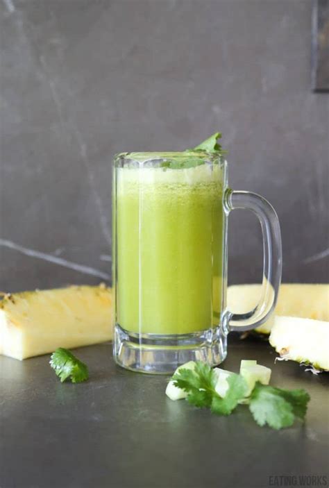 cucumber lemon ginger water benefits recipe eating works