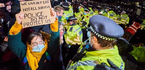 Wayne Couzens Notícias Pesquisa E Análise The Conversation Página 1
