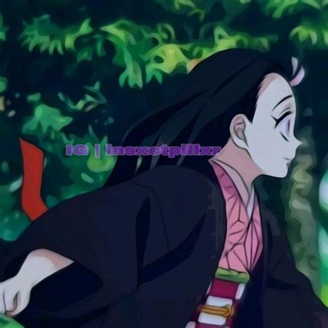 Zenitsu X Nezuko Matching Pfp Halloween Pictures Pin Image Halloween