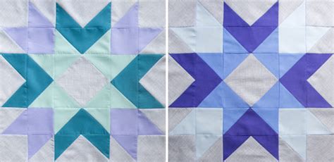 Exploding Star Quilt Block Tutorial Pattern DIY Tutorial Ideas