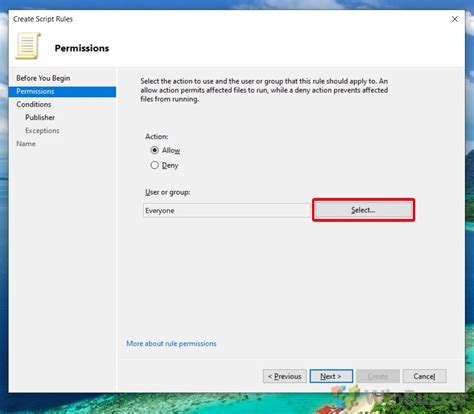 How To Configure Applocker To Block Scripts In Windows 11 Or Windows 10