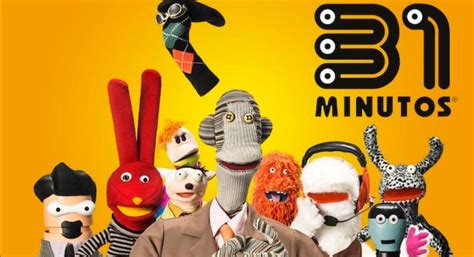 180 Ideas De 31 Minutos 31 Minutos 31 Minutos Personajes Minuto