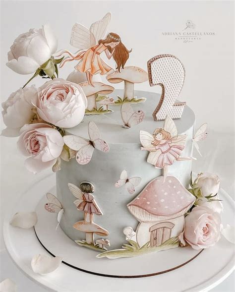 Пин от пользователя Zjedzmy Trochę Słodkości на доске Torty Дни рождения Тематические торты