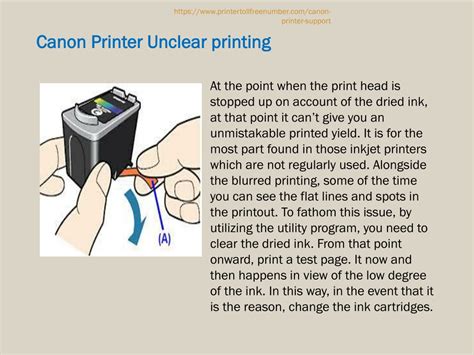 PPT Best Canon Printer Troubleshooting Method To Fix Canon Printer Errors PowerPoint