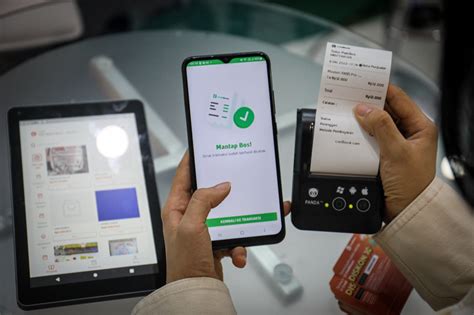 Model Bisnis Berbasis Sains Dan Teknologi Jadi Kunci Evolusi Umkm Di Era Digital Madaninews Id