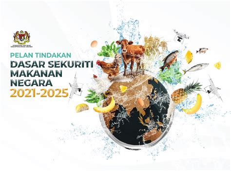 National Food Security Policy Action Plan 2021 2025 Ministry Of Agriculture And Food Security