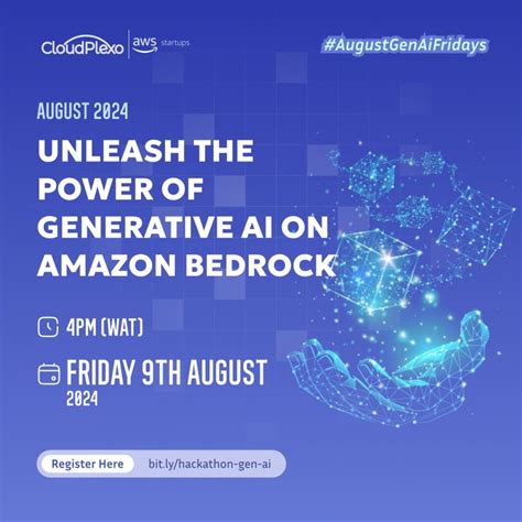 Cloudplexo On Linkedin Augustgenaifriday