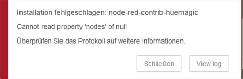 can´t install huemagic · issue 348 · foddy node red contrib huemagic