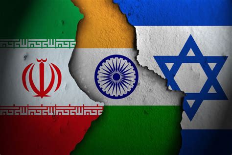 இஸ்ரேல் மற்றும் ஈரானின் மோதல் இந்தியா விடுத்துள்ள அதிரடி அழைப்பு ஐபிசி தமிழ்