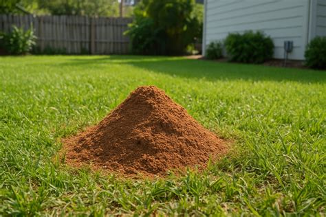 How To Get Rid Of Fire Ants Fast In Florida And Georgia — And Prevent