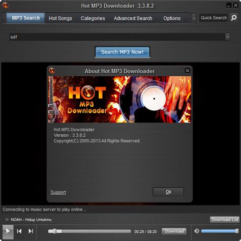 Hot MP3 Downloader 3 3 8 2 Full Patch Managazinerpl Magazinerpl Free Download Software