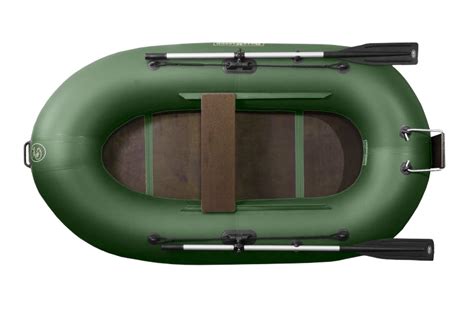 Надувная лодка BoatMaster 250 Эгоист Люкс - купить в Москве за 21200 руб.