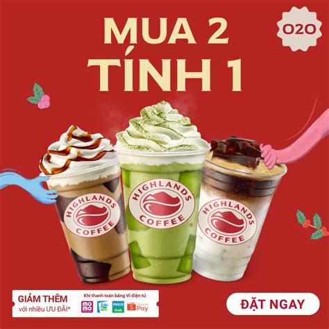 D Nh Cho B N N O Hay U Ng Highlands Coffee Vi T B I Nguyenthiphuong