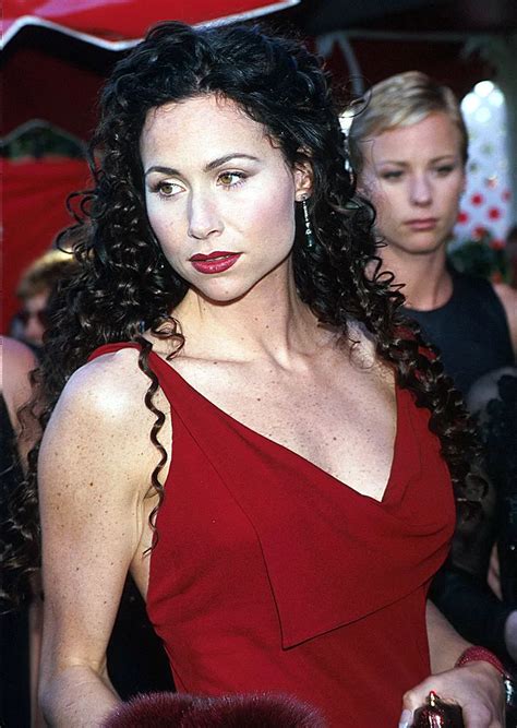 Minnie Driver Picture