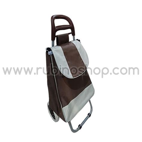 Ръчна количка за багаж