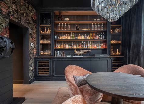 Sub Zero Designer Weinlagerung