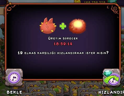 Got My 3rd Epic Epic T Rox Rmysingingmonsters