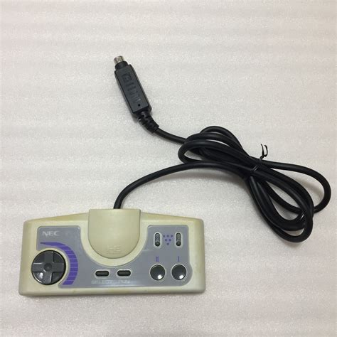 Pc Engine Duo R With Rgb Kit Retroasia