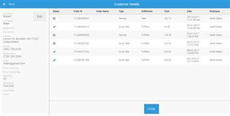 Tips For Choosing The Best Mobile POS System