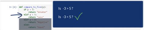 What Is Elif In Python 365 Data Science
