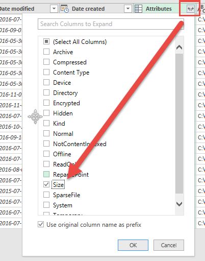 50 Things You Can Do With Excel Power Query Artofit